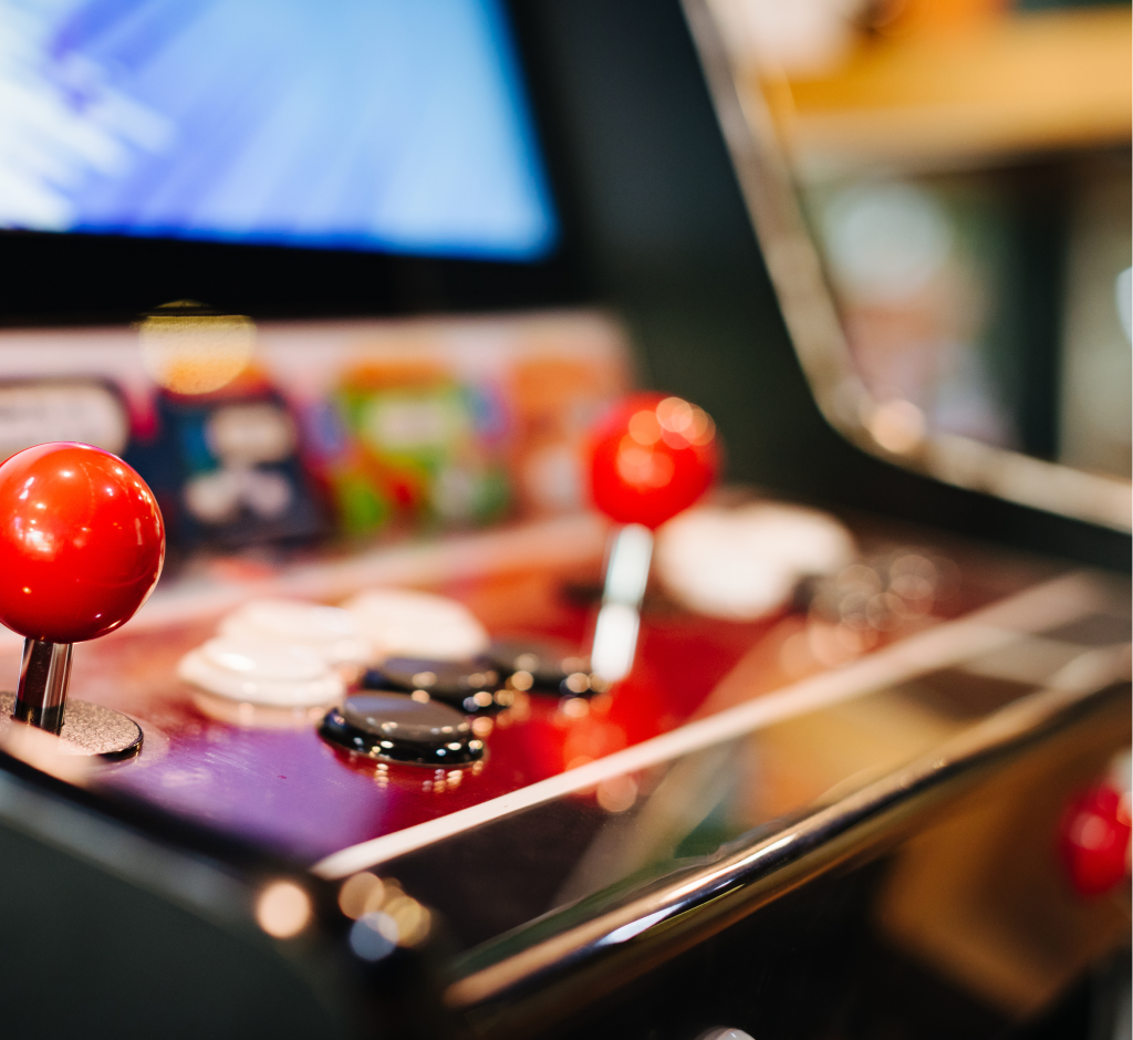 Virtual Reality Birthday Parties - Evolve VR