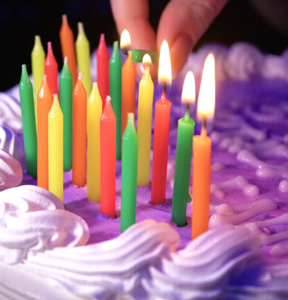 Virtual Reality Birthday Parties - Evolve VR